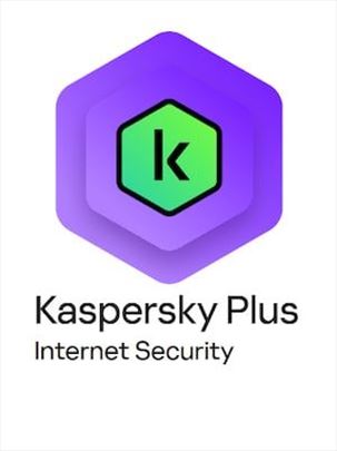 Kaspersky PLUS / PPREMIUM (PC/Android)