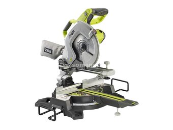 Ryobi potezno nagibna testera 2000W EMS254L