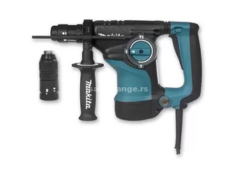 Bušilica kombinovana SDSplus HR2811FT 800W MAKITA