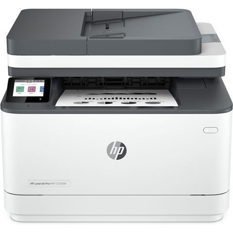 HP - Štampač HP LaserJet Pro MFP 3103fdn, 3G631A#B19