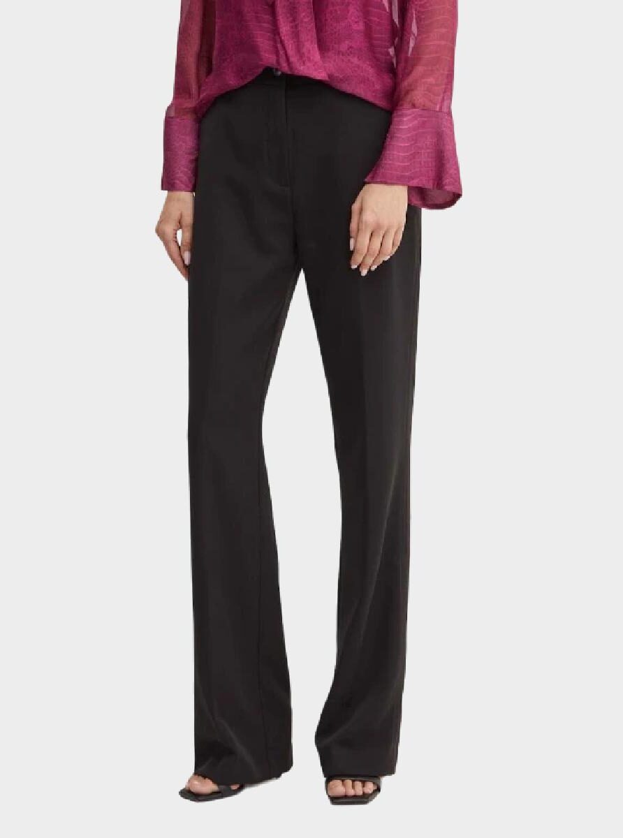 GUESS ŽENSKE PANTALONE CRNE GW4YB30 WFWX2 JBLK