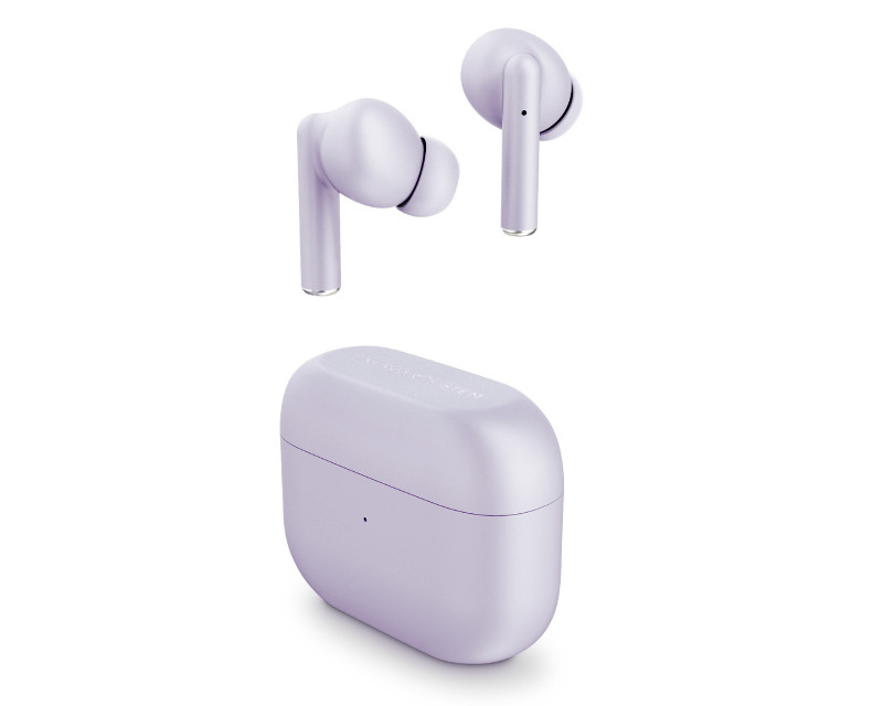 ENERGY SISTEM - Style 2 Violet True Wireless bežične slušalice ljubičaste (M45296)