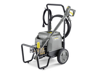 Karcher perač pod visokim pritiskom HD 6/15-4 M CLASSIC, 3,4kW/220V, max/radni pritisak 190/150bar