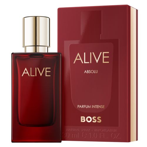 HUGO BOSS Boss Alive Absolu Parfum Intense