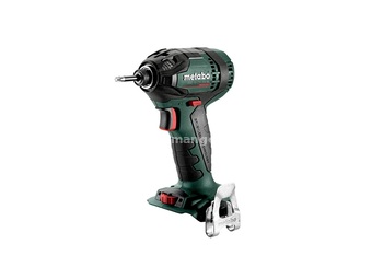 Akumulatorski udarni zavrtač SSD 18 LTX 200 BL (602396890) Metabo