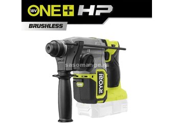 Ryobi aku čekić bušilica SDS+ 18V ONE+ RSDS18X-0