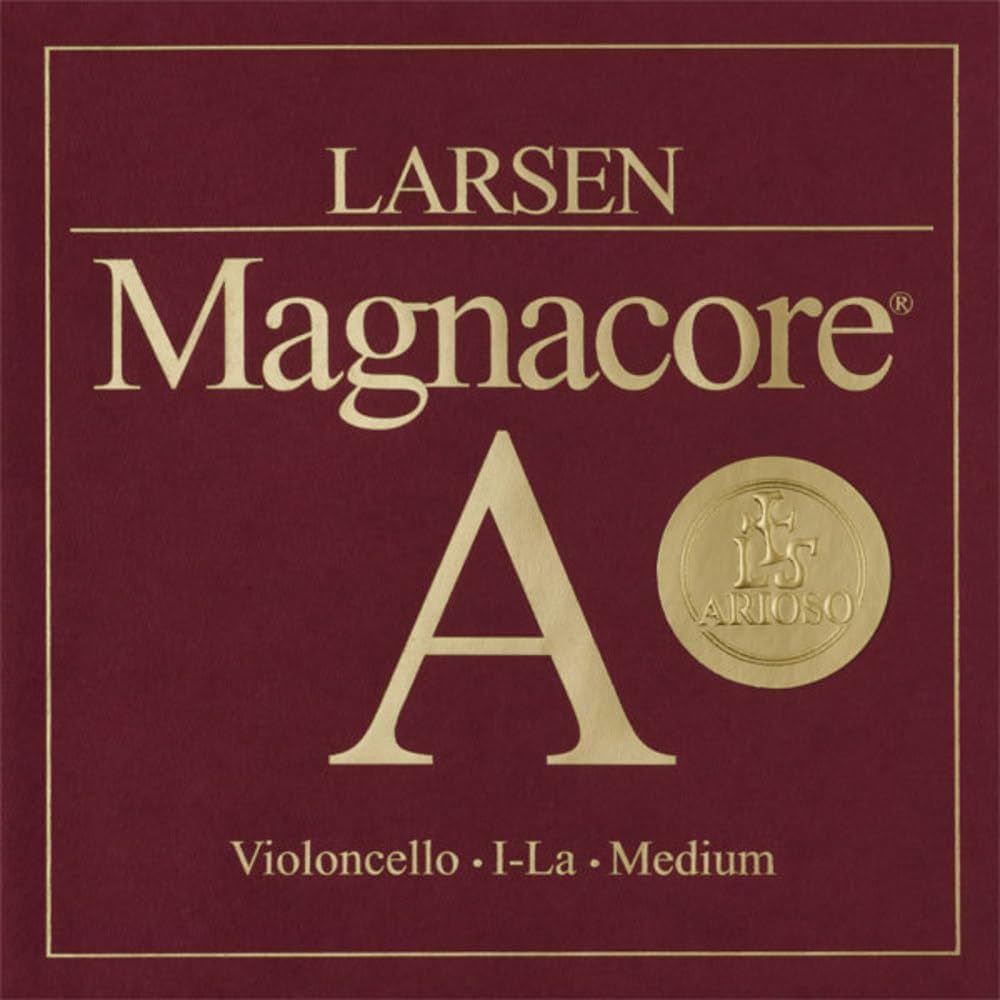 Larsen Magnacore A Arioso žica za čelo