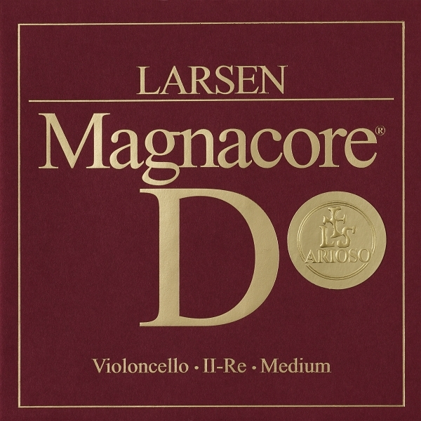 Larsen Magnacore D Arioso žica za čelo