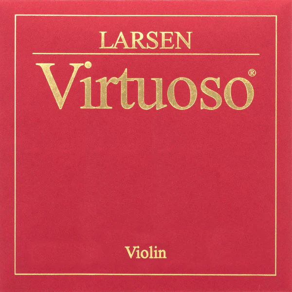 Larsen Virtuoso set žica za violinu medium