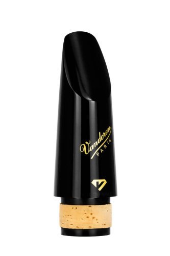 Vandoren BD6 Black Diamond usnik za Bb klarinet