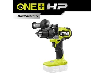 Ryobi aku udarna bušilica 95Nm 18V ONE+ HP RPD18X-0