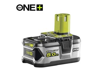 Ryobi baterija 18V 5Ah Lithium+ ONE+ RB18L50