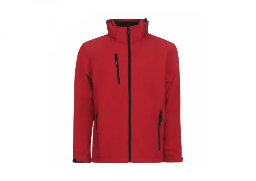 Softshell jakna, RED DRAGON W, vel. M