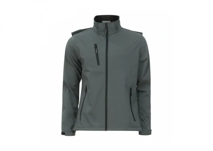 Softshell jakna, SILVER WINGS W, vel. S