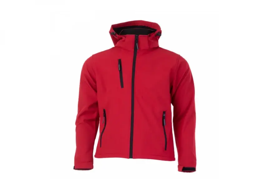 Softshell jakna, RED COOPER, vel. M