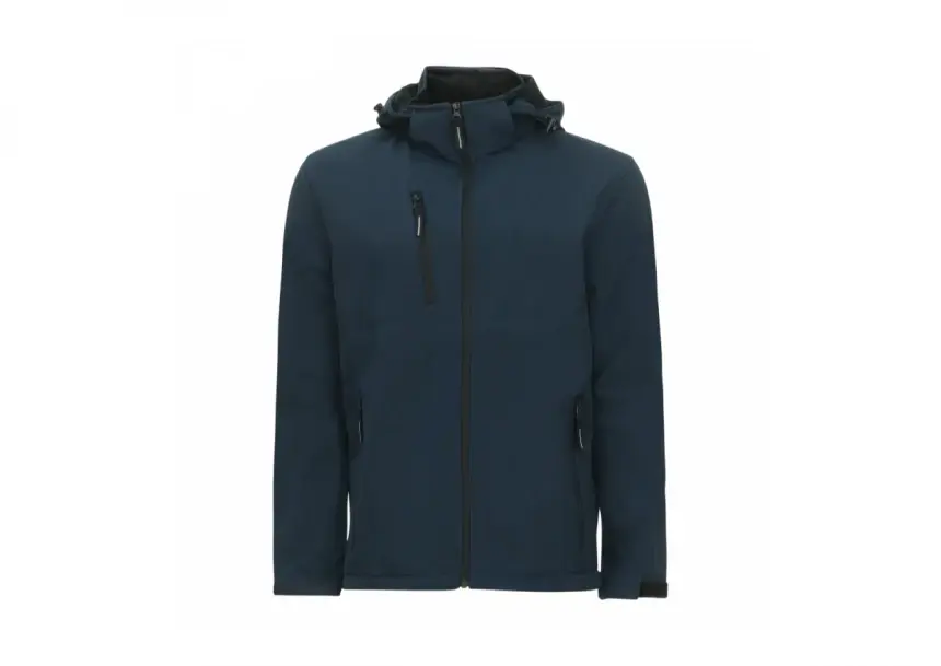 Softshell jakna, NAVY COOPER, vel. M