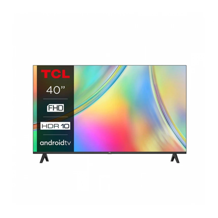 Televizor TCL 40S5400 Smart, LED, Full HD, 40"(102cm), DVB-C/S2/T2