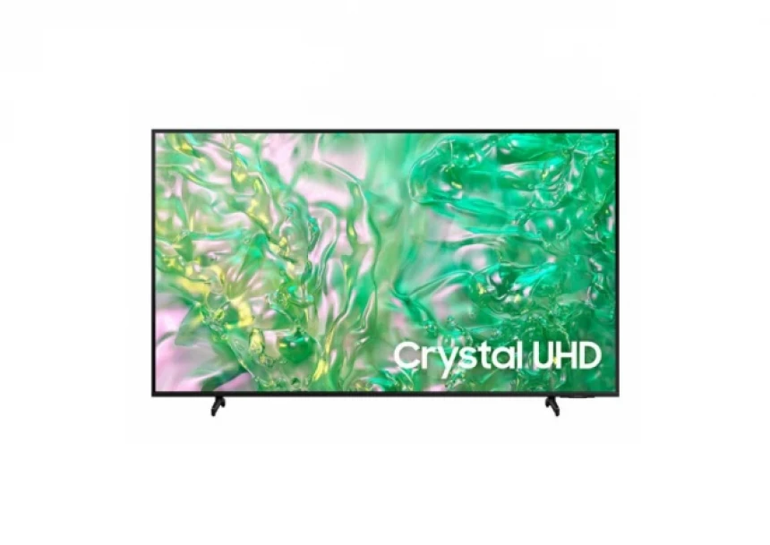 SAMSUNG LED TV UE55DU8072UXXH, 4K, SMART