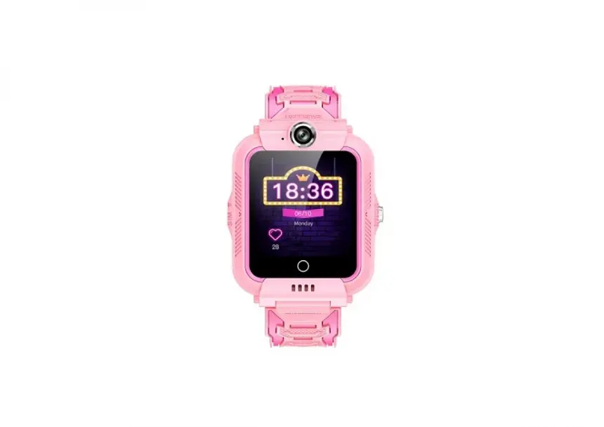 Kids Smart Watch H110 Pink XO0250