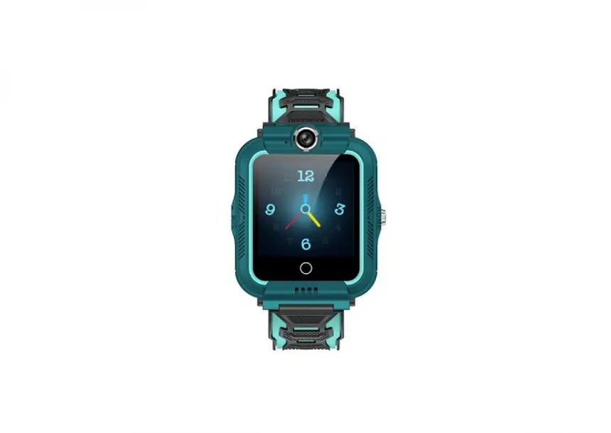 Kids Smart Watch H110 Green XO0249