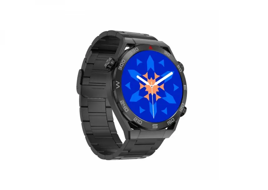 Smart Watch DT Ultramate crni