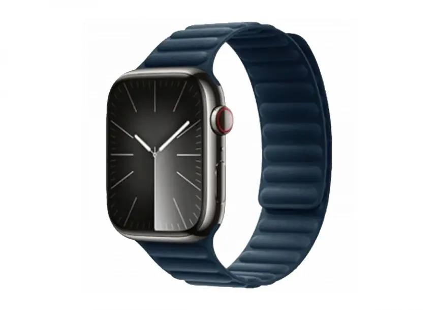 hoco. Magnetni kaiš za iWatch, 42/44/45/49mm - iWatch WA24 Blue