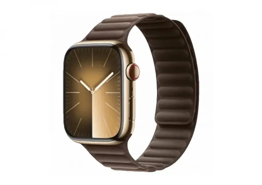 hoco. Magnetni kaiš za iWatch, 42/44/45/49mm - iWatch WA24 Brown