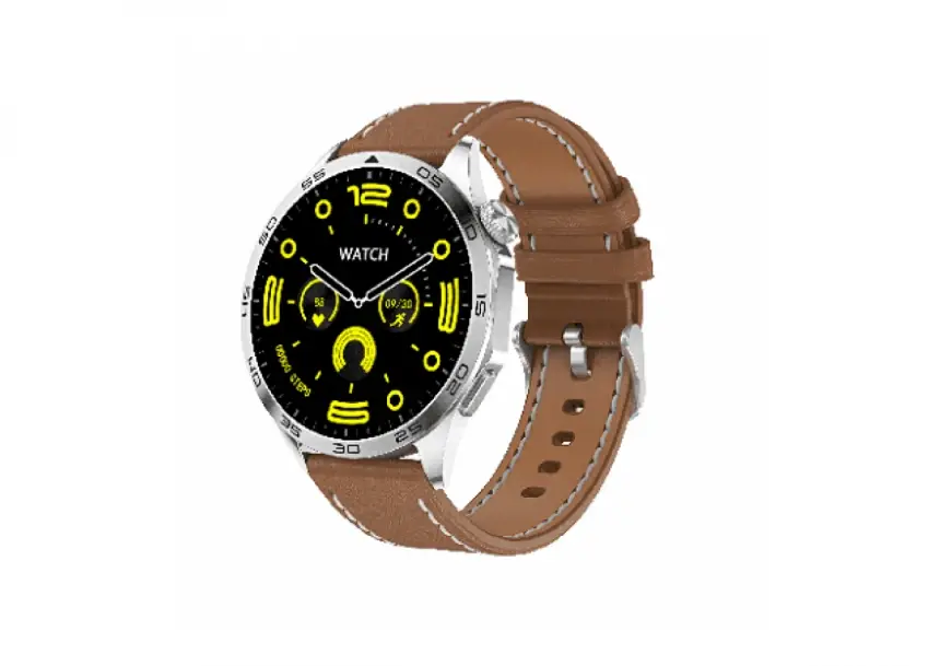 MADOR (GT4) Brown Amoled