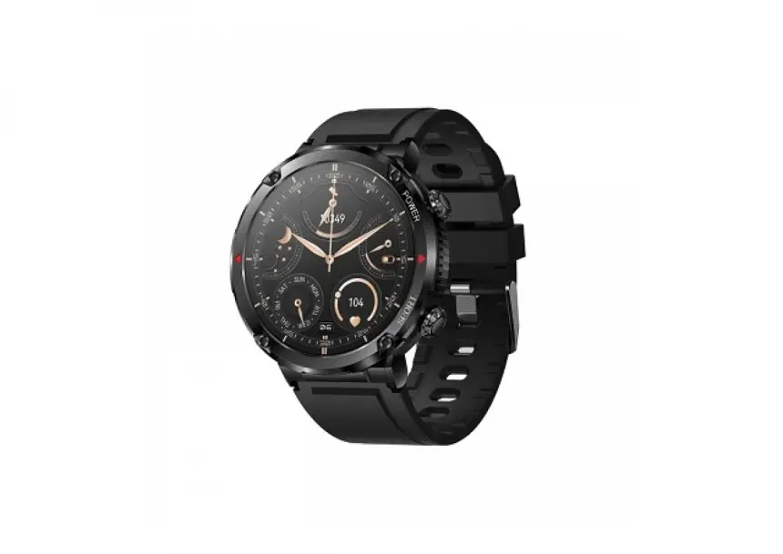 MADOR (T30) Black