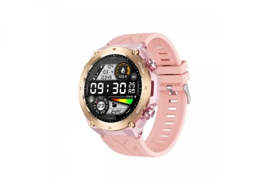 MADOR (KC82) GPS Pink