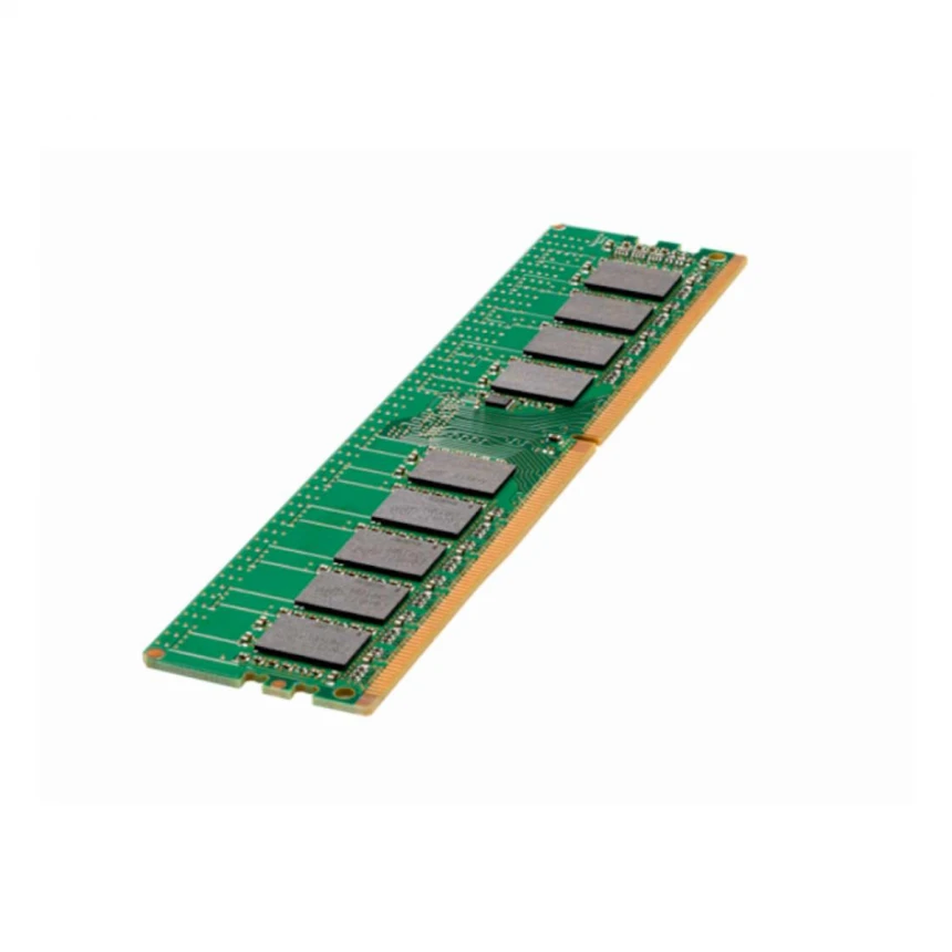 HPE 64GB (1x64GB) Dual Rank x4 DDR4-2933 CAS-21-21-21 Registered Smart Memory Kit