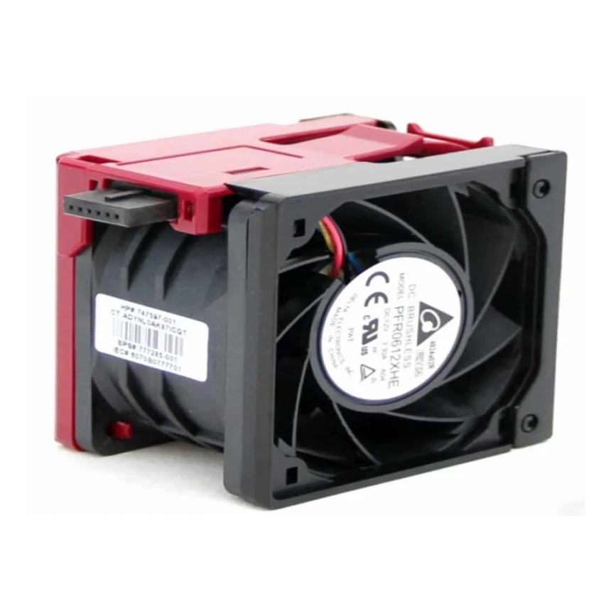 HPE DL38X Gen10 Plus High Perf Fan Ki