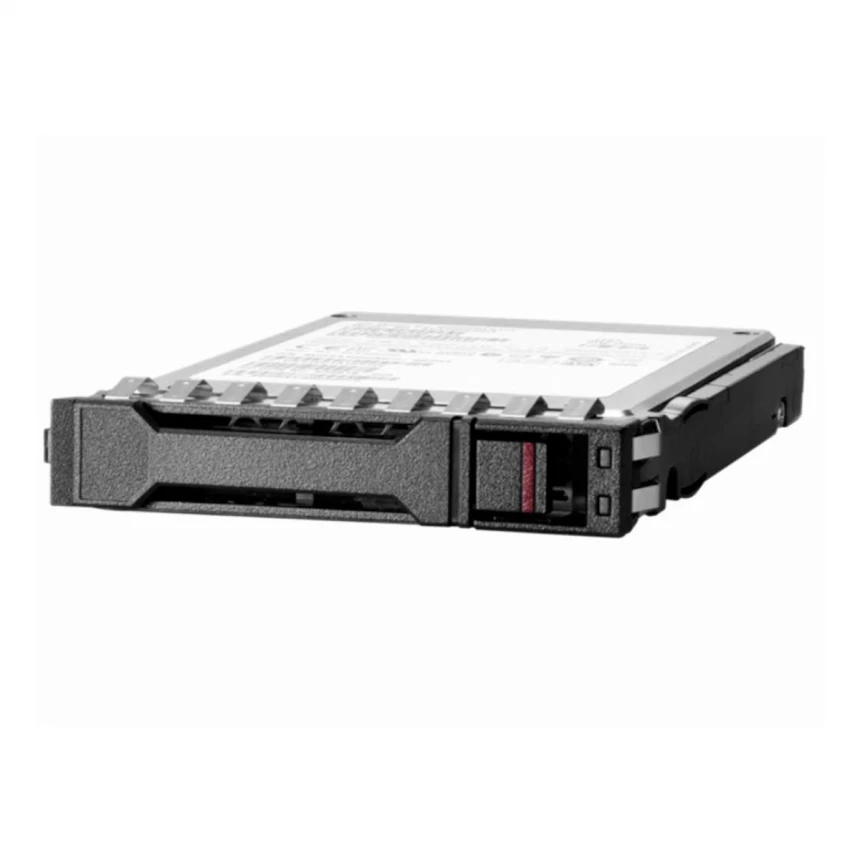 HPE 600GB SAS 12G Mission Critical 15K SFF BC 3-year Warranty Multi Vendor HDD