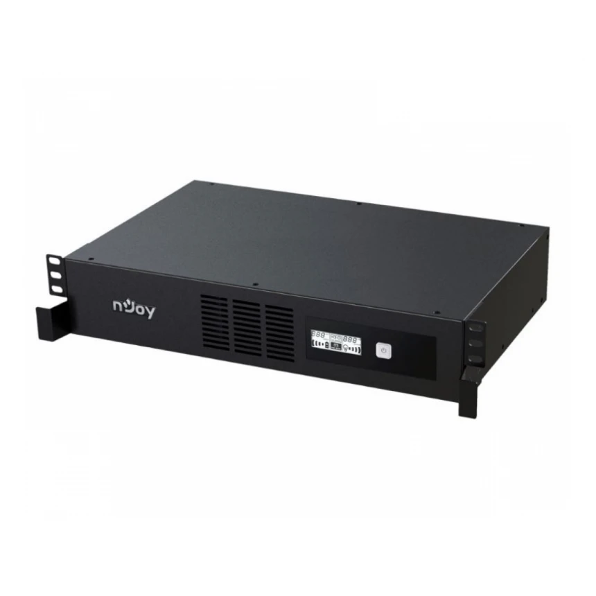 NJOY Code 2000 1200W UPS (UPLI-LI200CO-AZ01B)