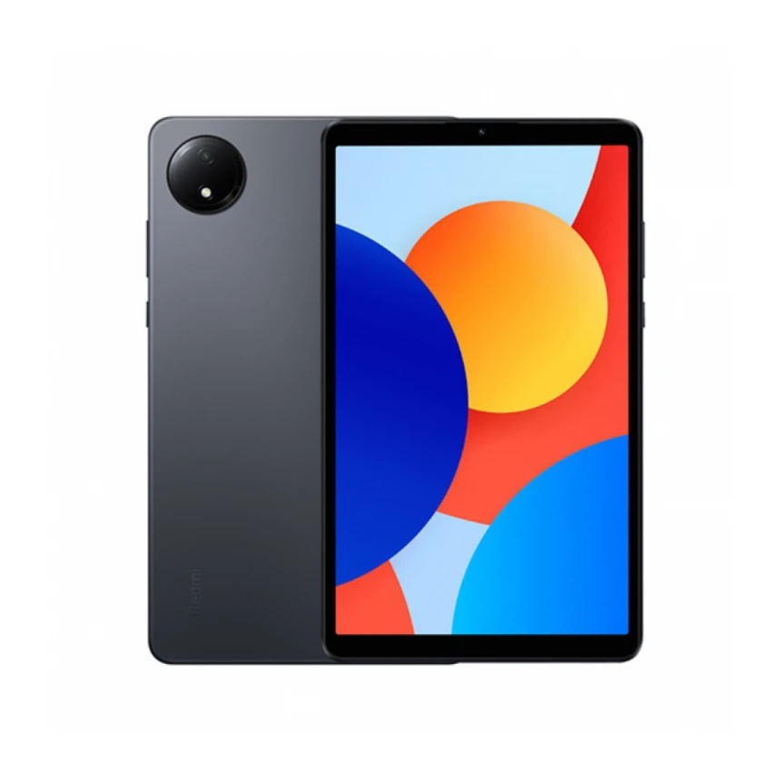 Tablet Xiaomi Redmi Pad SE 8.7/OC2.0GHz/4GB/64GB/WiFi/8MP/Android/siva