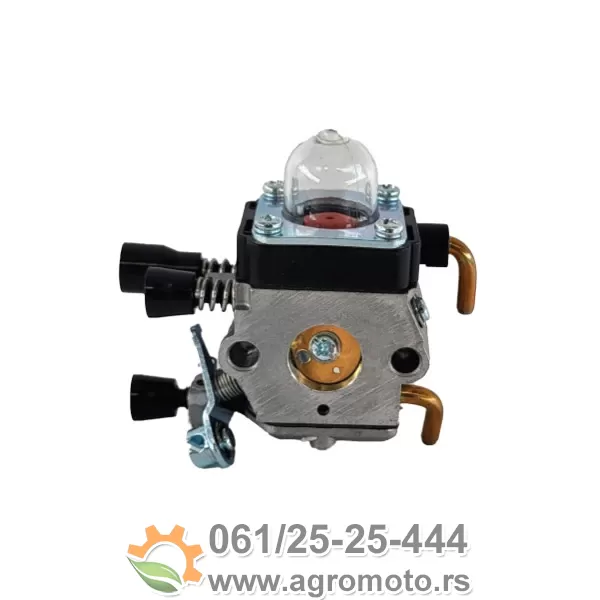 Karburator trimera za Stihl FS 38 45 55 80 85