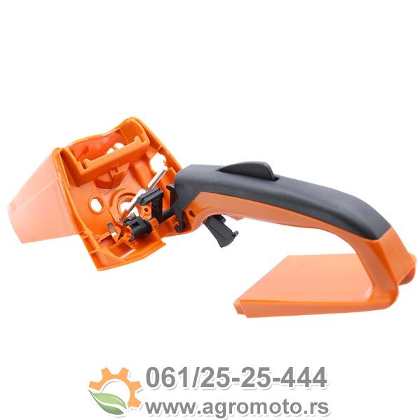 Hauba testere za Stihl MS 021 023 025 210 230 250 sa rukohvatom