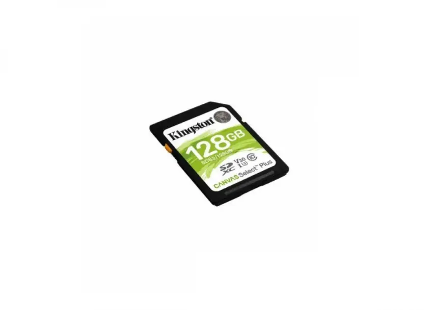 SD kartica Kingston 128GB SDS2/128GB