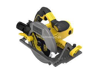 Kružna testera FatMax 1650W 66mm Stanley FME301K