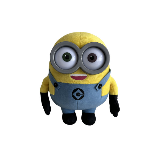 Plis minions bob 30 cm