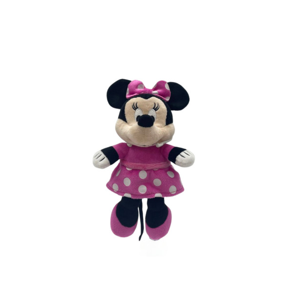 Diseny plis flopsie minnie