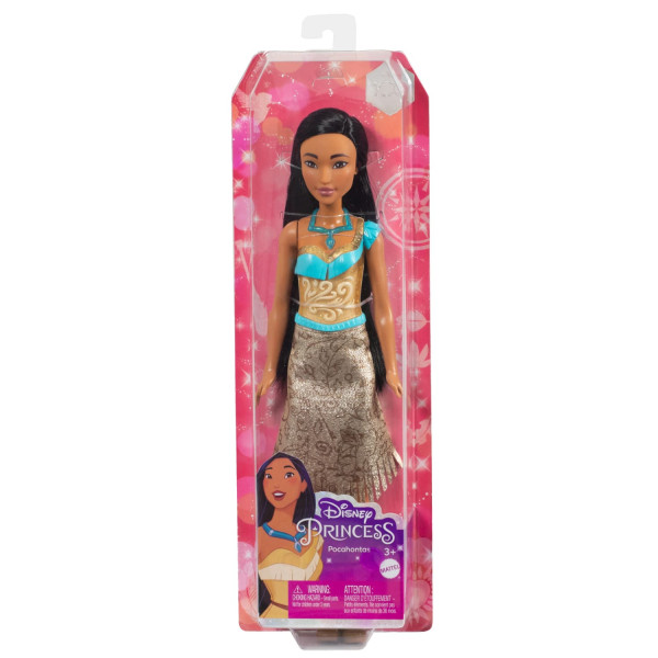 Disney Princeza Pokahontas