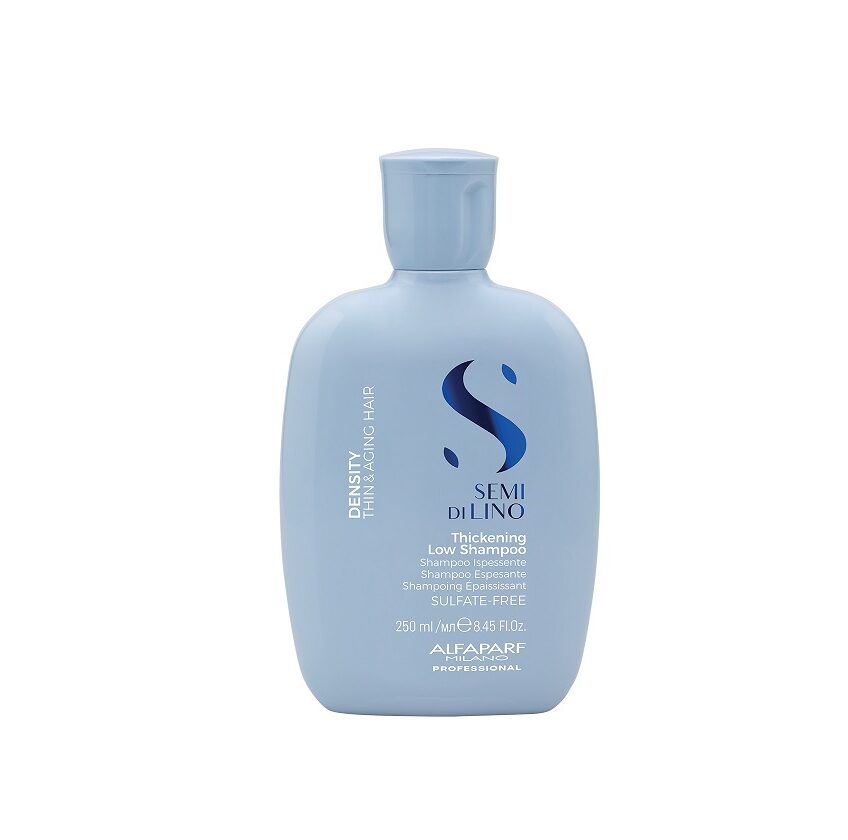 ALFAPARF SEMI DI LINO Density šampon 250ml