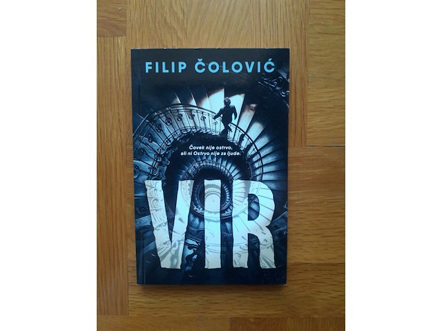 Vir - Filip Čolović