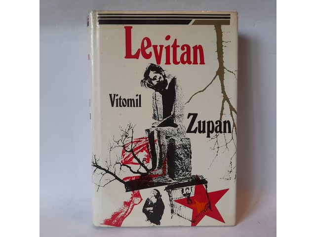 LEVITAN - Vitomil Zupan