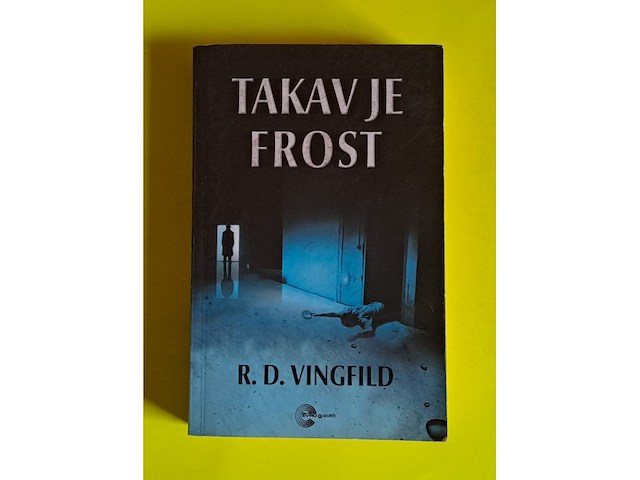 Takav je Frost  R. D. Vingfild