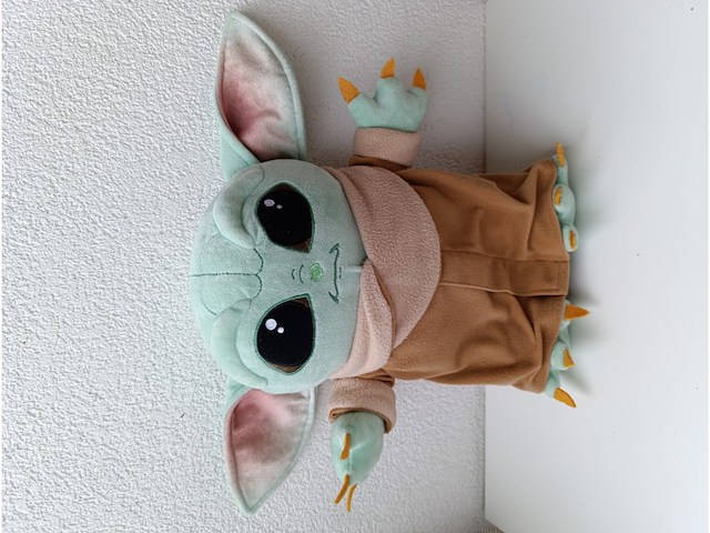 Star Wars Mandalorian - Grogu - Baby Yoda