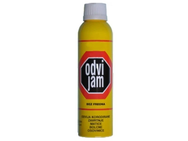 Odvijač sprej 200ml