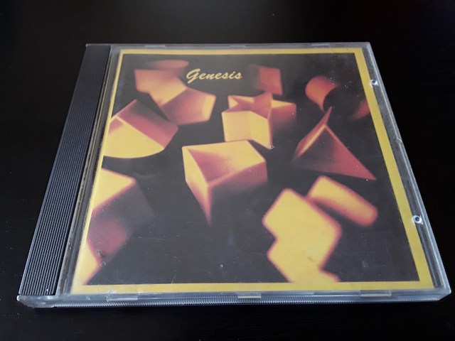 Genesis - Genesis