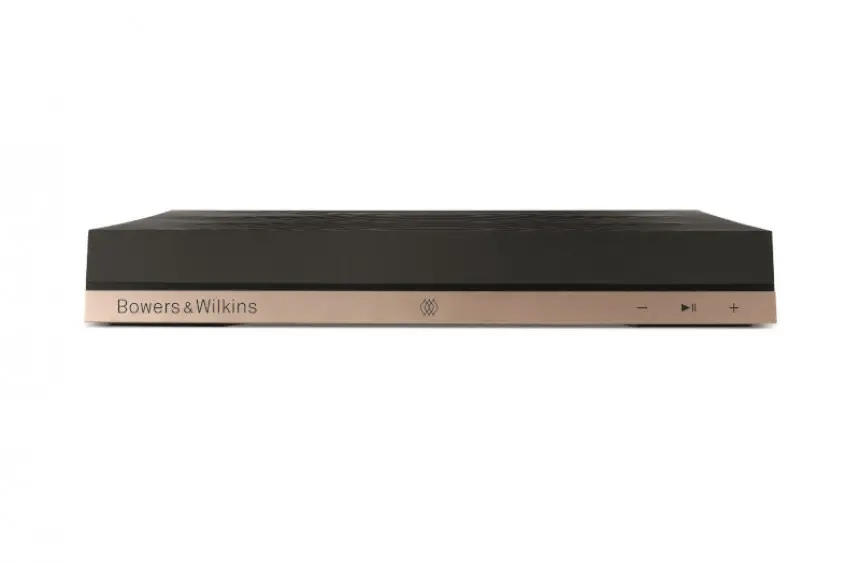 Bowers & Wilkins formation audio Bluetooth Wi-Fi streaming uređaj